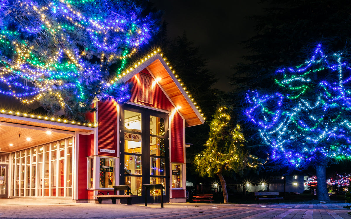 3 TIPS FOR INSTALLING COMMERCIAL CHRISTMAS LIGHTS LIKE A PRO – Dekra ...