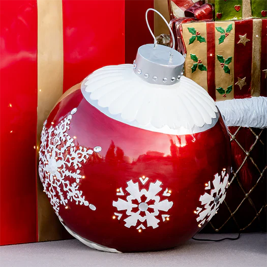 Fiberglass Props – Dekra Lite Store