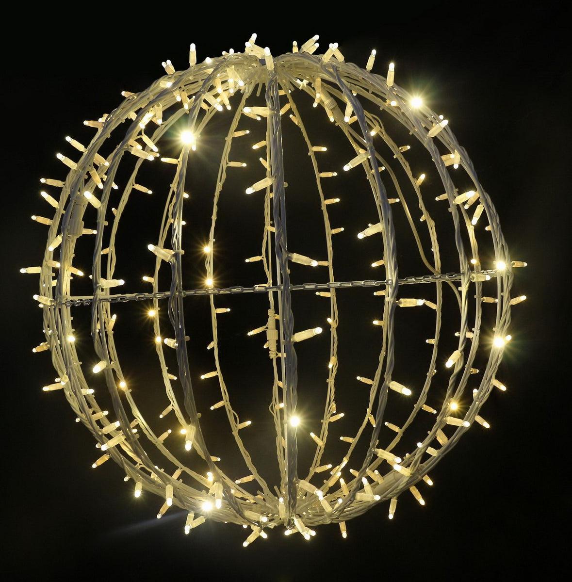 Foldable LED Spheres – Dekra Lite Store