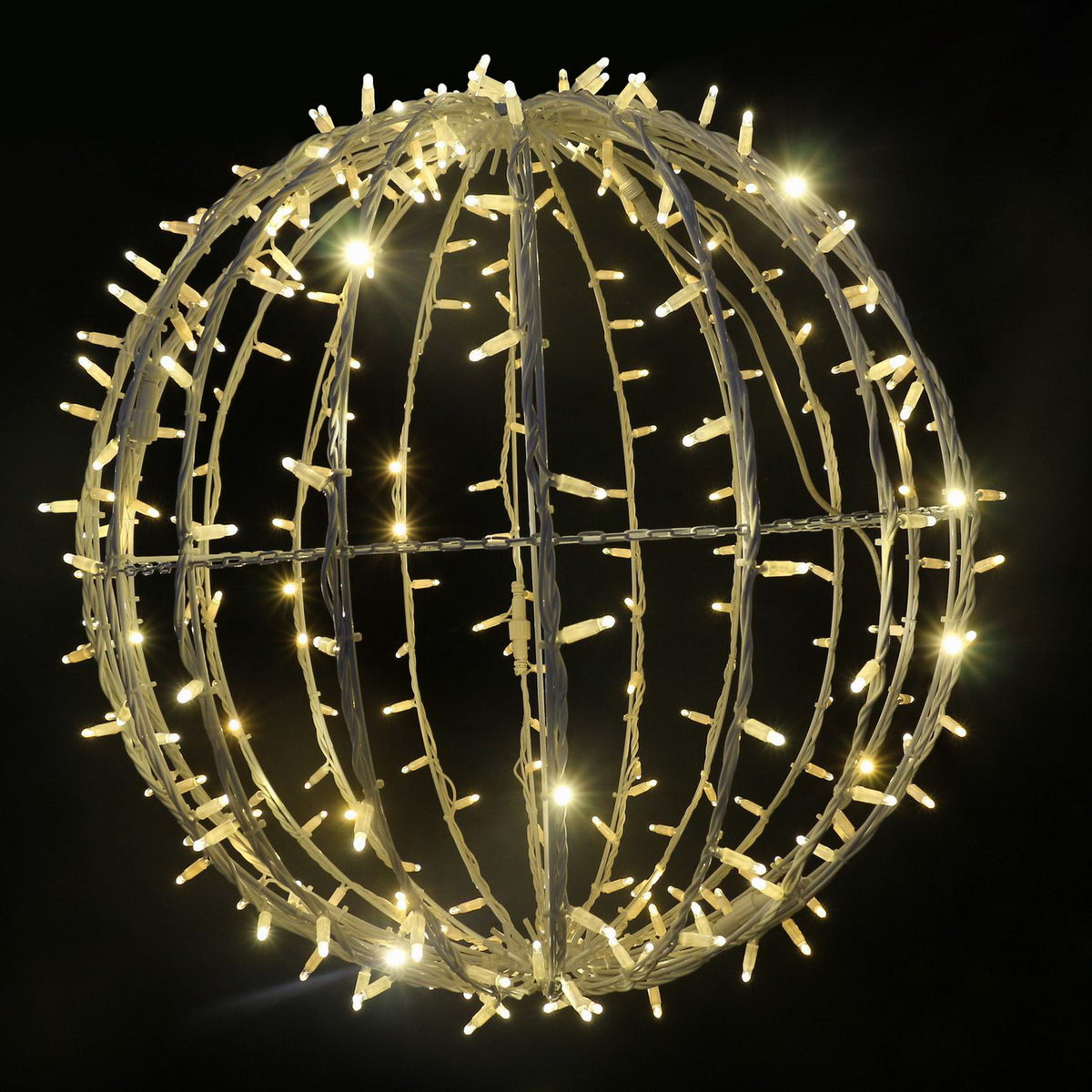 Foldable LED Spheres – Dekra Lite Store