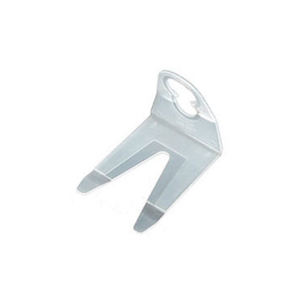 Parapet Clip (100-Pack) – Dekra Lite Store