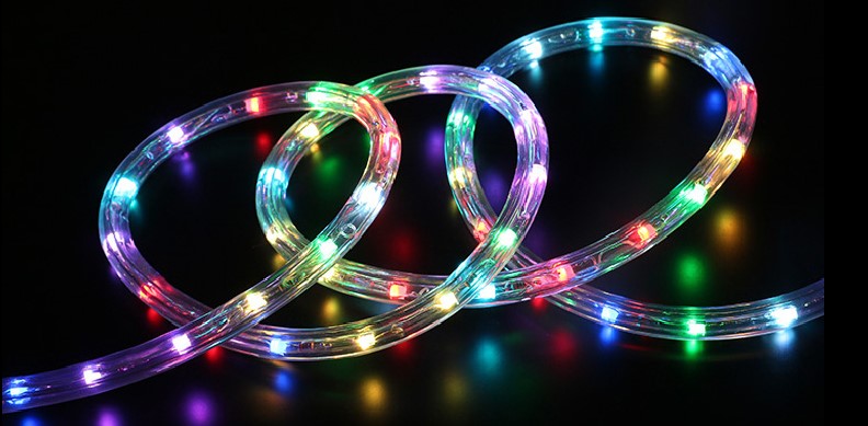 RGB Rope Light – Dekra Lite Store