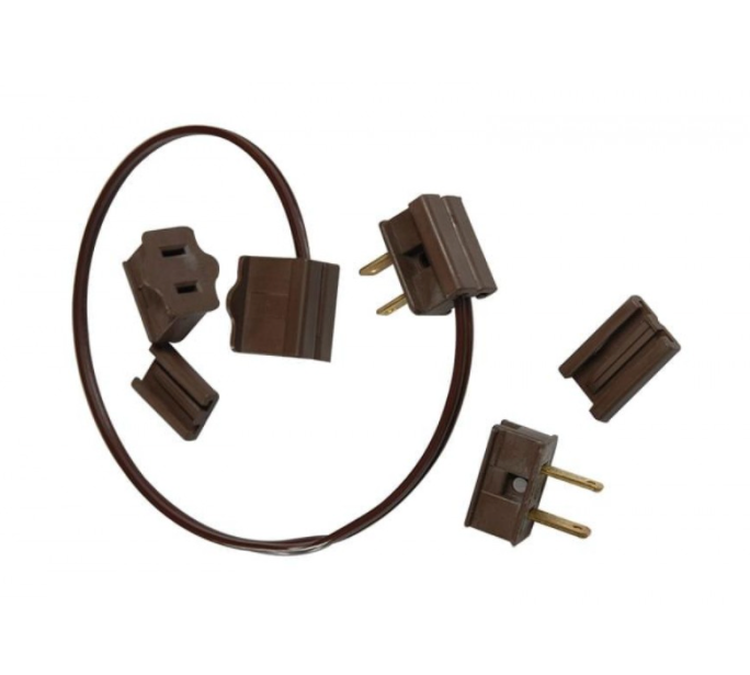 Quick Attach Connectors – Dekra Lite Store
